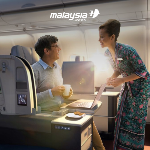 Join Sedunia Travel at MATTA Fair for exclusive travel deal