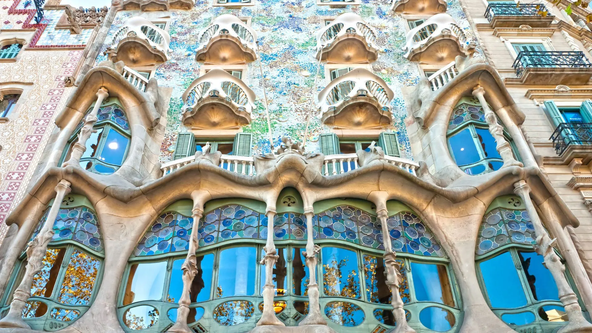 Railbookers: 7D6N Lisbon, Madrid, and Barcelona » Sedunia Travel